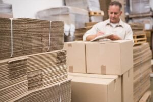Types of Packaging Materials - A Complete Guide